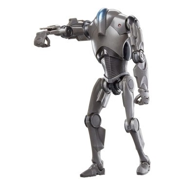 Star Wars Episode II Black Series Figurina articulata Super Battle ...