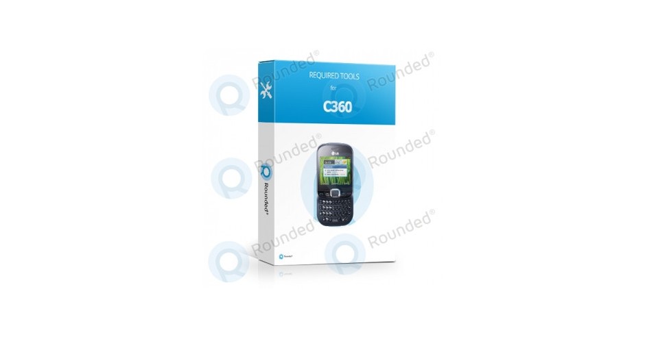 Caseta de instrumente LG C360 | Okazii.ro