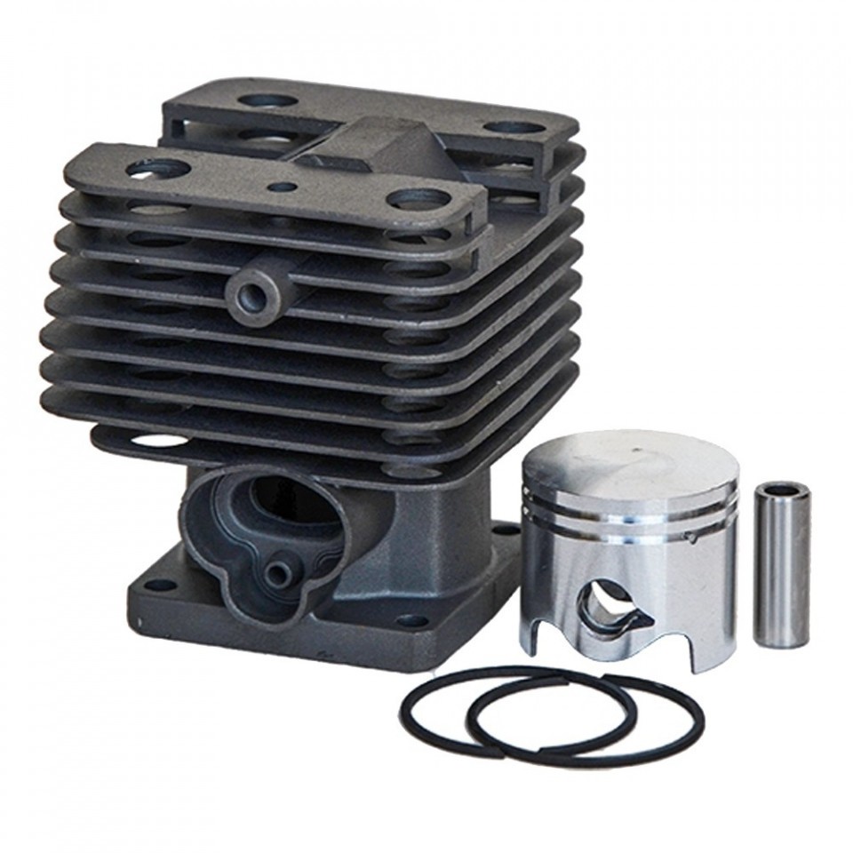 Set motor Stihl FS 200, FS200R 38mm - GP Premium | arhiva Okazii.ro