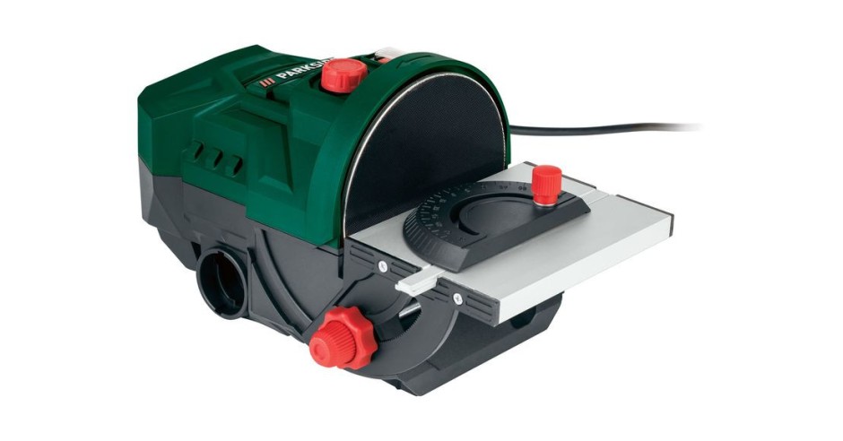 Slefuitor de disc PARKSIDE , 140 wați | Okazii.ro