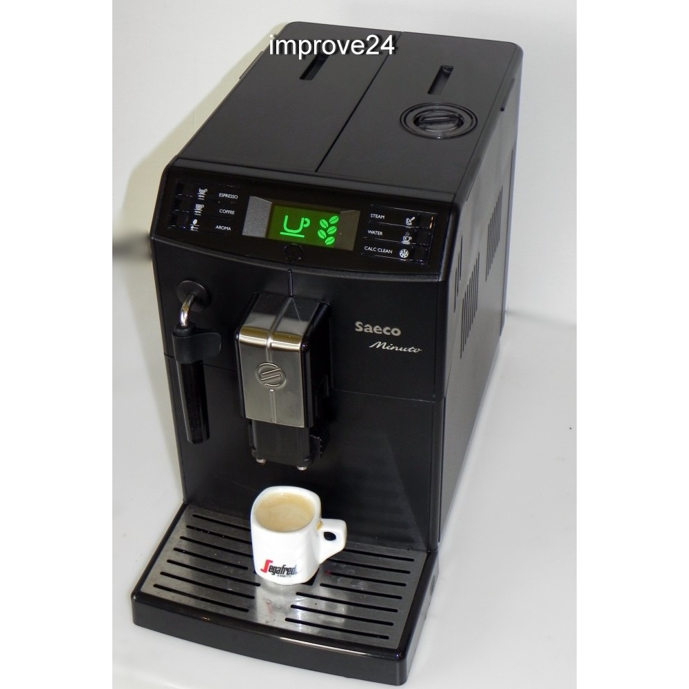 Espressor Philips Saeco Minuto AUTOMAT expresor aparat cafea | Okazii.ro
