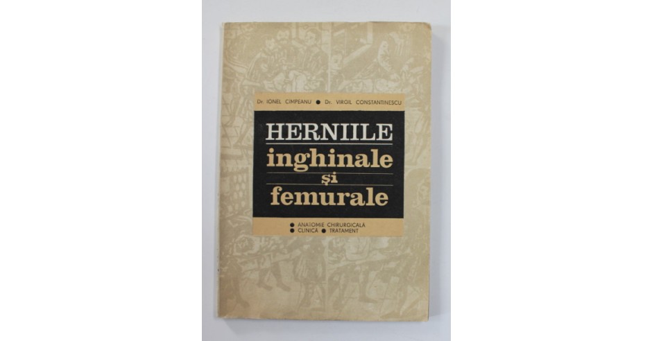 HERNIILE INGHINALE SI FEMURALE - ANATOMIE CHIRURGICALA , CLINICA ...