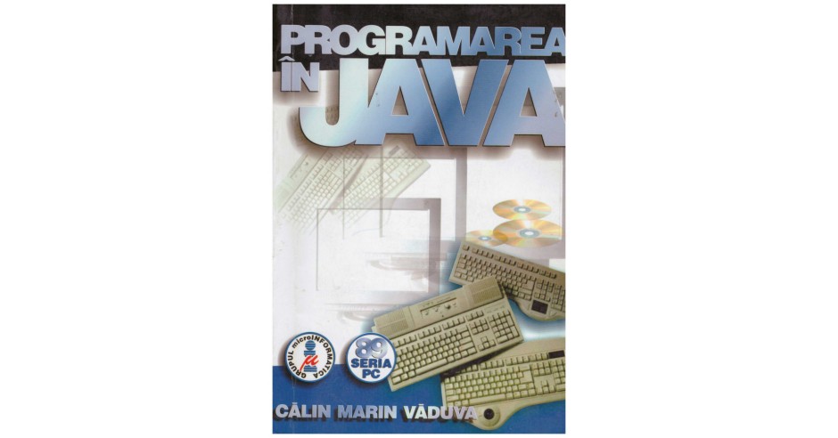 Programarea in Java | arhiva Okazii.ro