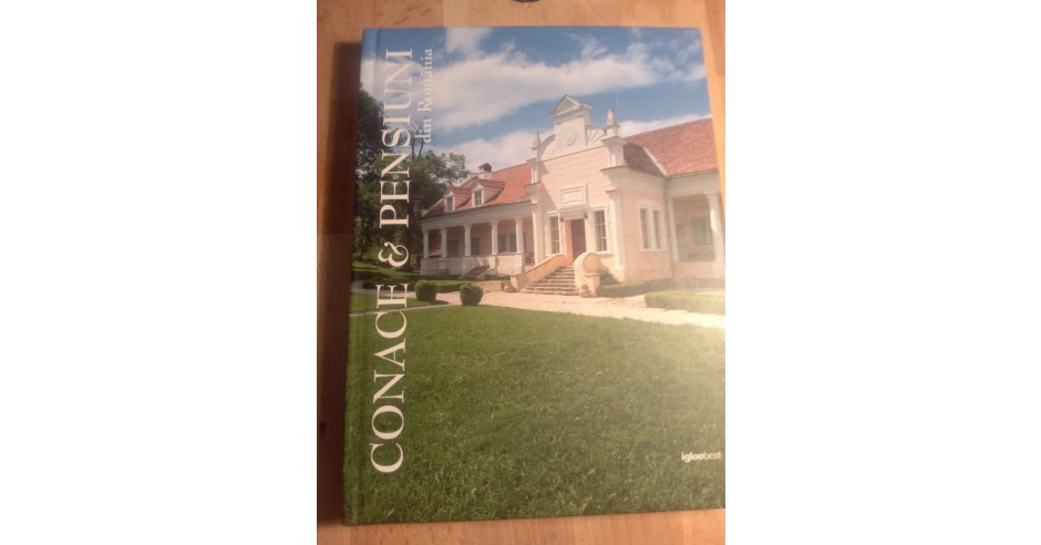 Conace ?i pensiuni din Romania,igloobest | arhiva Okazii.ro