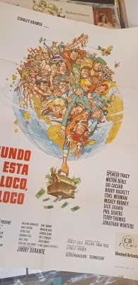 Afise de cinema vechi-titluri cunoscute si rare la 89 lei buc | Okazii.ro