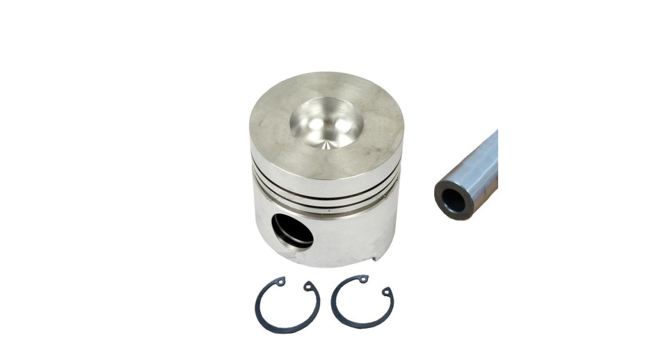 Piston motor asamblat Tractor U445 115.03.170/113/114 Kft Auto | arhiva ...