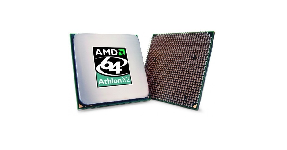 Procesor AMD Athlon 64 X2-Dual Core 5600+ 2.9GHz Windsor Socket AM2 89W Box P248 | arhiva Okazii.ro