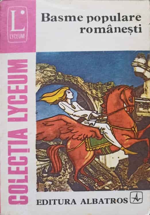 BASME POPULARE ROMANESTI-NECUNOSCUT | arhiva Okazii.ro