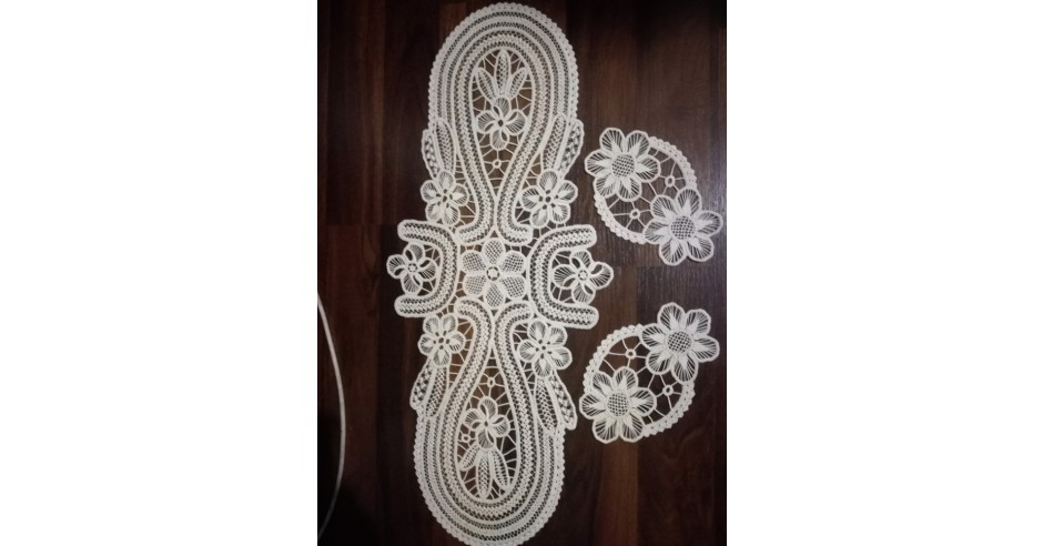 Mileuri set | arhiva Okazii.ro