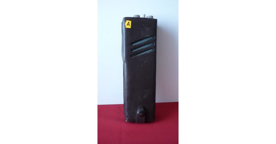 STATIE EMISIE RECEPTIE VECHE DOUA BUCATI (TELEFON) | arhiva Okazii.ro