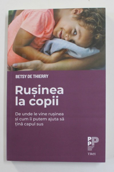 RUSINEA LA COPII - DE UNDE LE VINE RUSINEA SI CUM II PUTEM AJUTA SA ...