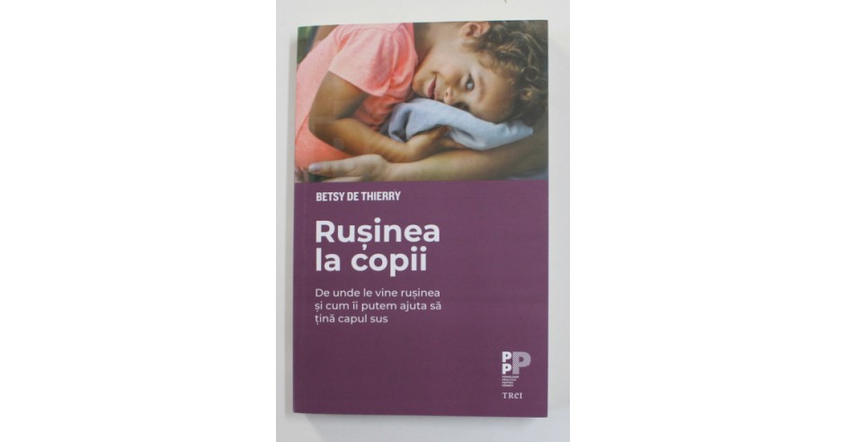 RUSINEA LA COPII - DE UNDE LE VINE RUSINEA SI CUM II PUTEM AJUTA SA ...