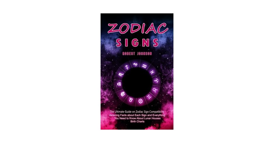 Zodiac Signs: The Ultimate Guide on Zodiac Sign Compatibility (Amazing ...