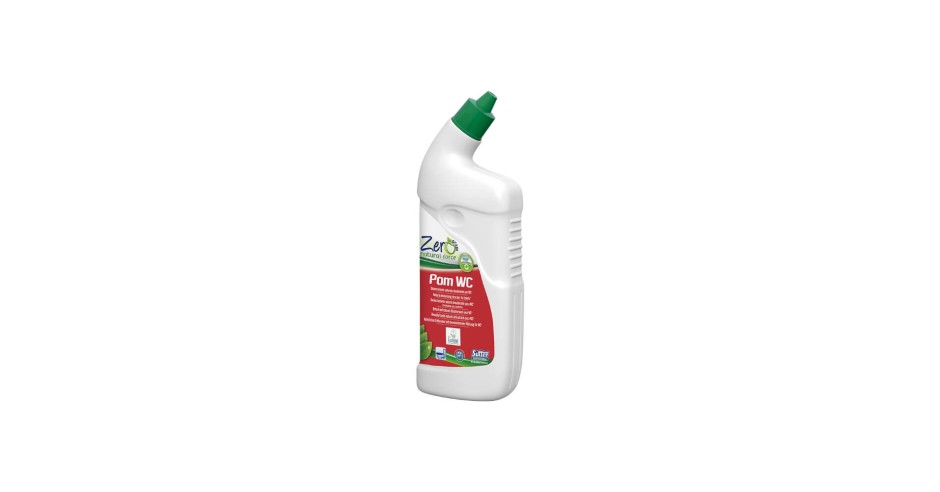 Detartrant Natural pentru Toaleta Sutter Pom WC, 750ml, Detartrant ...