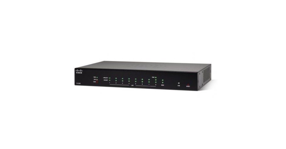 Router Cisco RV260 | arhiva Okazii.ro