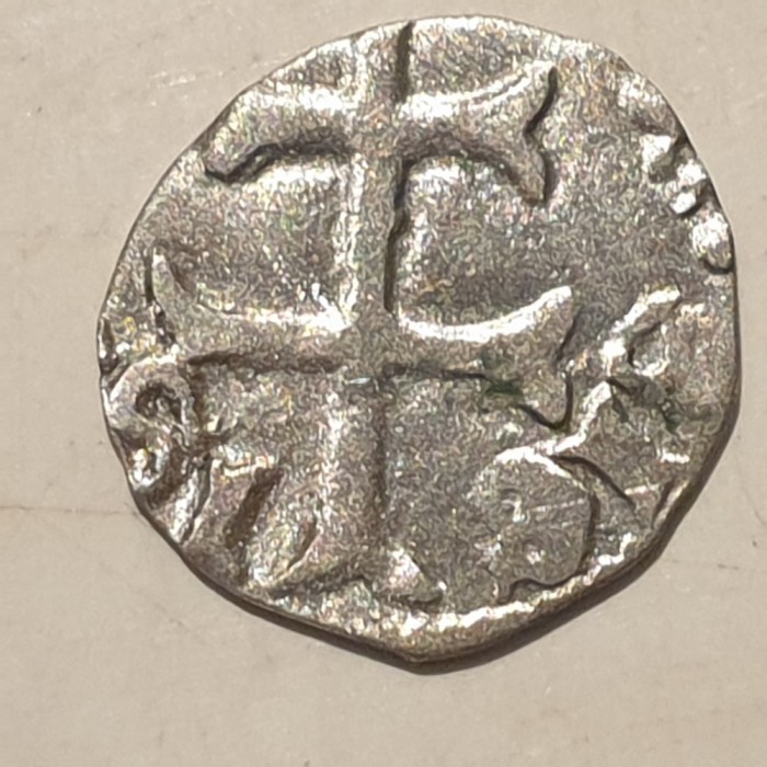 Ungaria 1 denar/ denier (1390-1427) argint Sigismund, Europa | Okazii.ro