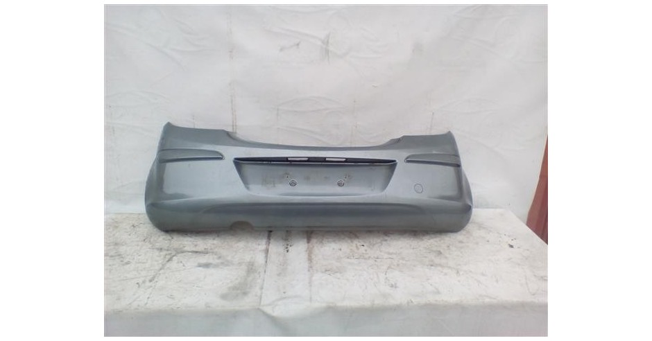 Bara spate Opel Corsa D An 2006-2013 cod 131799165 usi | arhiva Okazii.ro