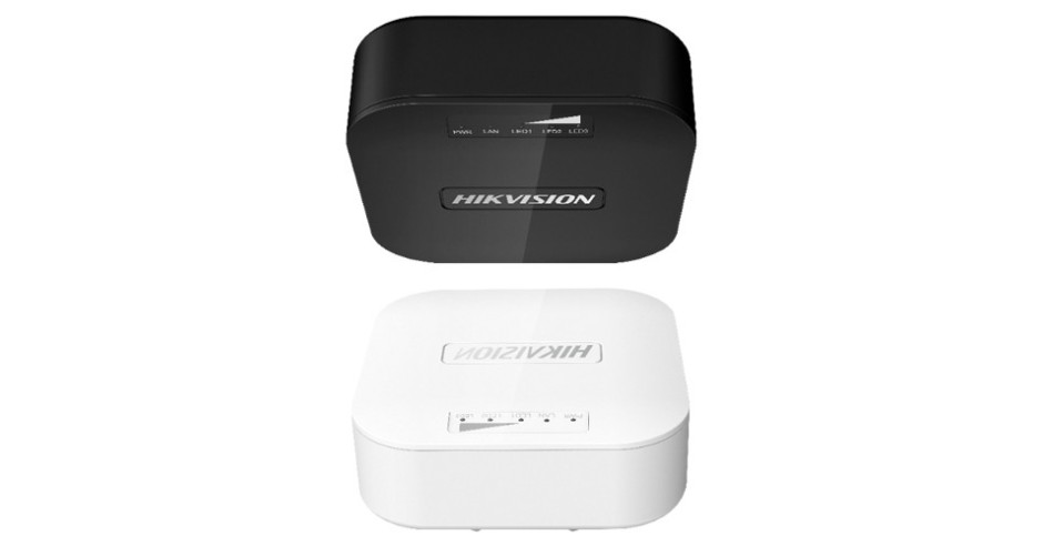 Set wireless emitator-receptor pentru lifturi'2.4GHz'300Mbps'100m ...