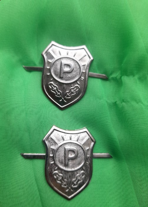 Semne de arma rare, BAOLP | Okazii.ro