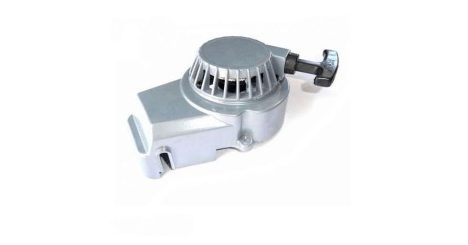 Demaror Pocket Bike -metal | arhiva Okazii.ro