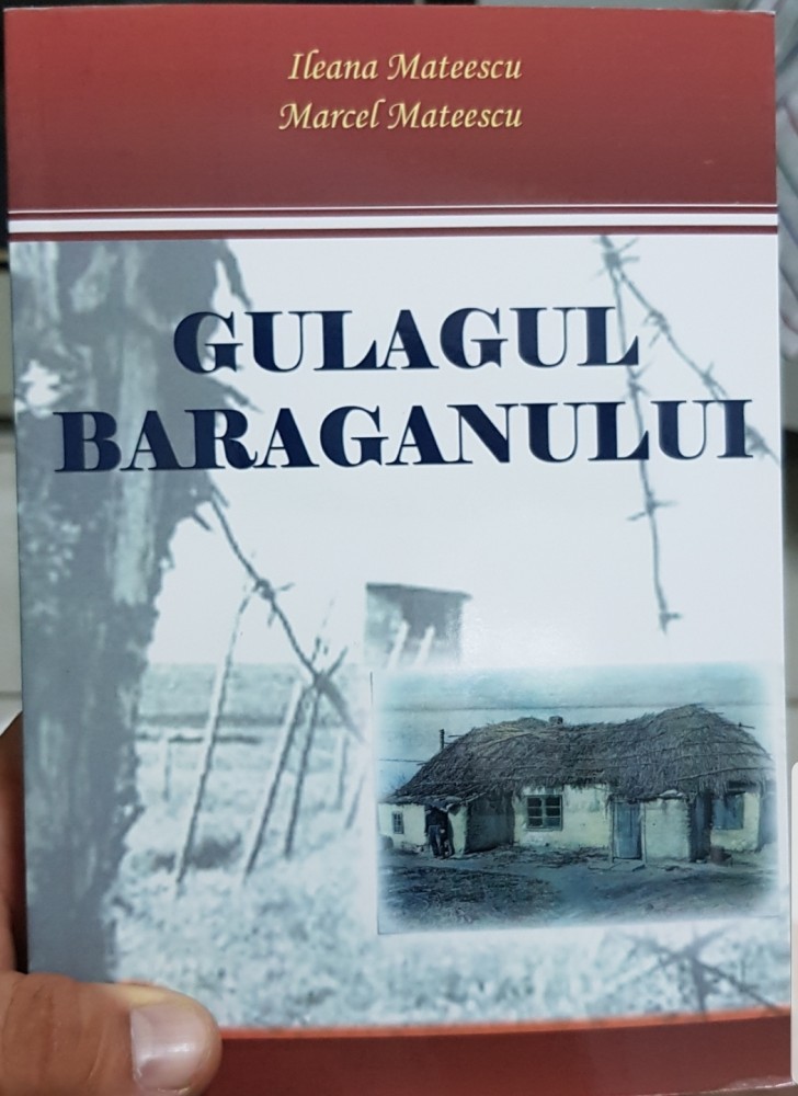 GULAGUL BARAGANULUI 2020 DEPORTATII DIN CAMPIA BARAGANULUI DIN 1951 670 ...