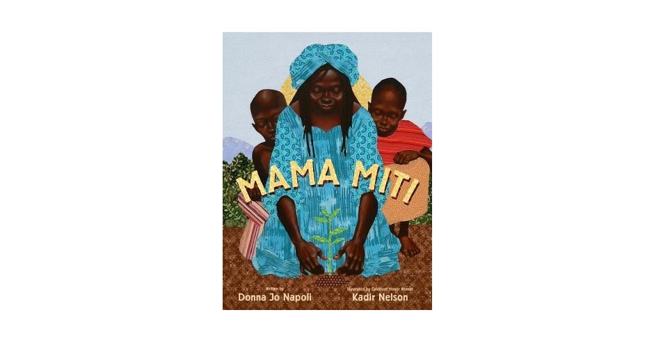Mama Miti: Wangari Maathai and the Trees of Kenya | arhiva Okazii.ro