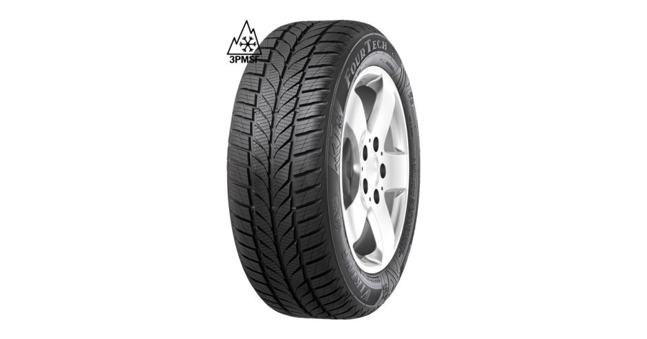 Anvelope Viking Fourtech Plus 215/65R16 102V All Season | Okazii.ro
