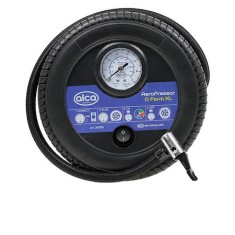 Compresor auto o-form 12v xl 300psi Alca 24150 | arhiva Okazii.ro