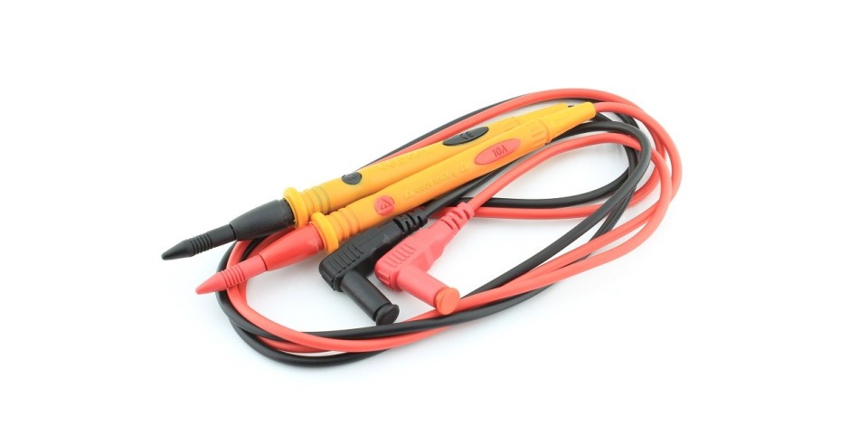 Tester Aparat Masura 1m, Cablu Test Multimetru, Instrument ...