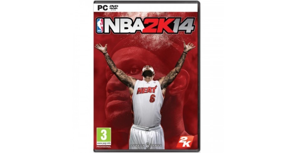 NBA 2K14 PC CD Key | arhiva Okazii.ro
