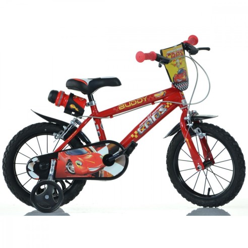 U' in Mountain bike Dino Bikes. Cumpara ieftin, pret bun