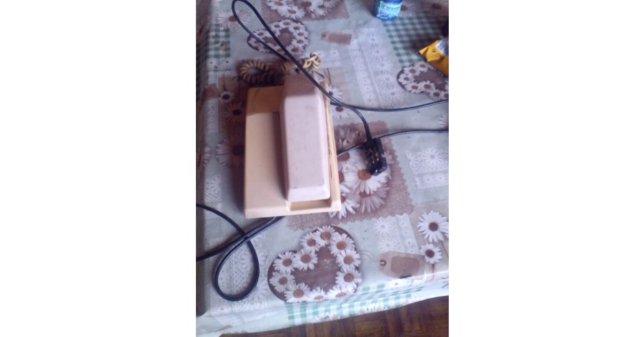 Telefon vechi de colectie Northern Electric Cu disc pe receptor | Okazii.ro