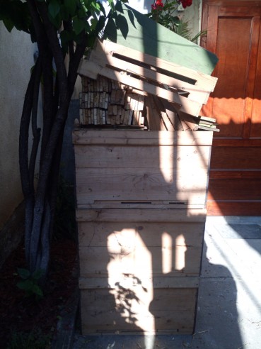 Stupi de albine. Cumpara ieftin, pret bun