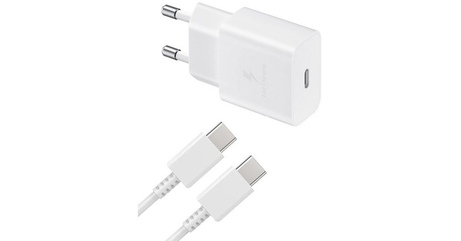 Incarcator Samsung S8 S8+ S8 Active USB-C Fast Charger TA1510EWE ...