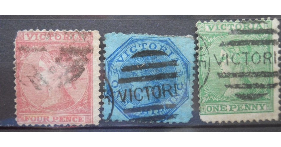 CV2 VICTORIA,COLONII BRITANICE | arhiva Okazii.ro