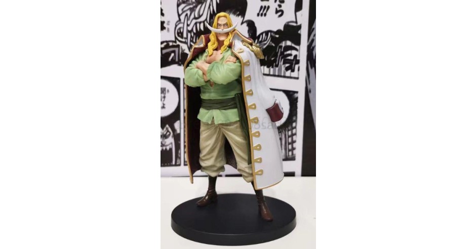 Figurina Edward New Gate One piece 19 cm anime | Okazii.ro