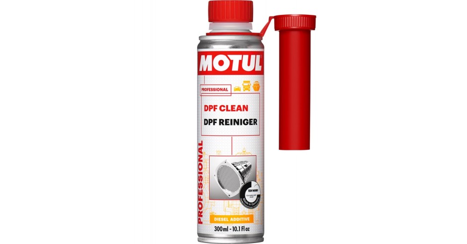 Motul Aditiv Filtru Particule Dpf Clean Diesel 300ML 108118 | arhiva ...