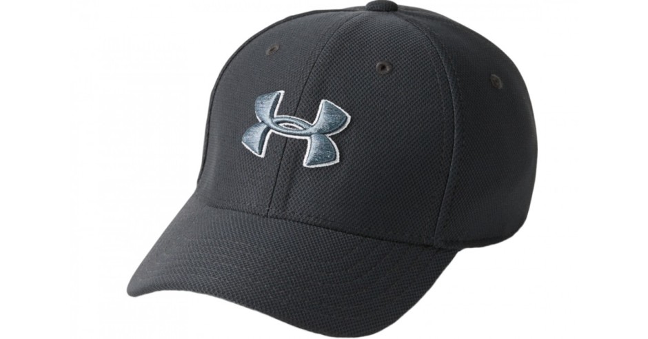 Sepci cu cozoroc Under Armour Boys Blitzing 3.0 Cap 1305457-001 pentru ...