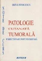 Patologie Cutanata Tumorala | Okazii.ro