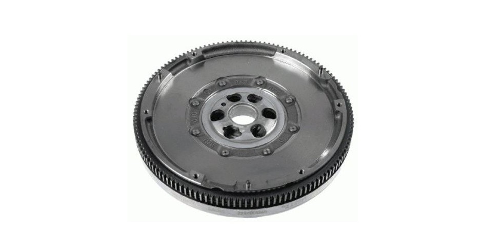 Volanta VW BEETLE 2 LuK 415054509 | arhiva Okazii.ro