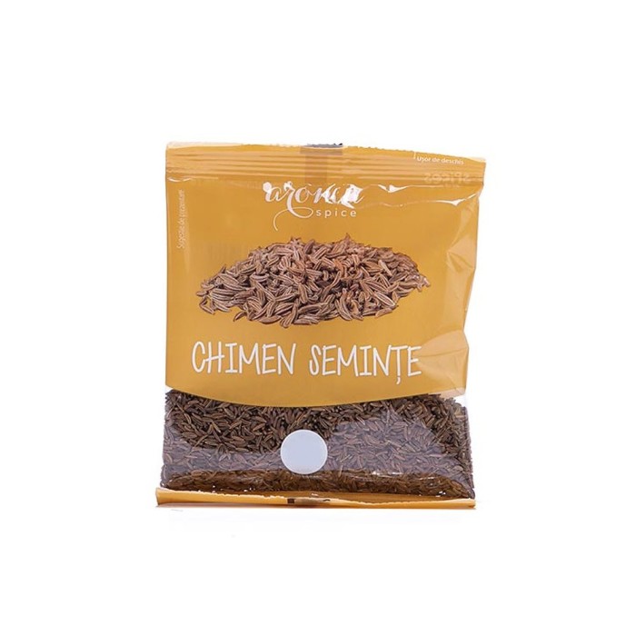 Chimen Seminte Aroma Spice, 1 kg, Seminte de Chimen, Chimen la Punga ...