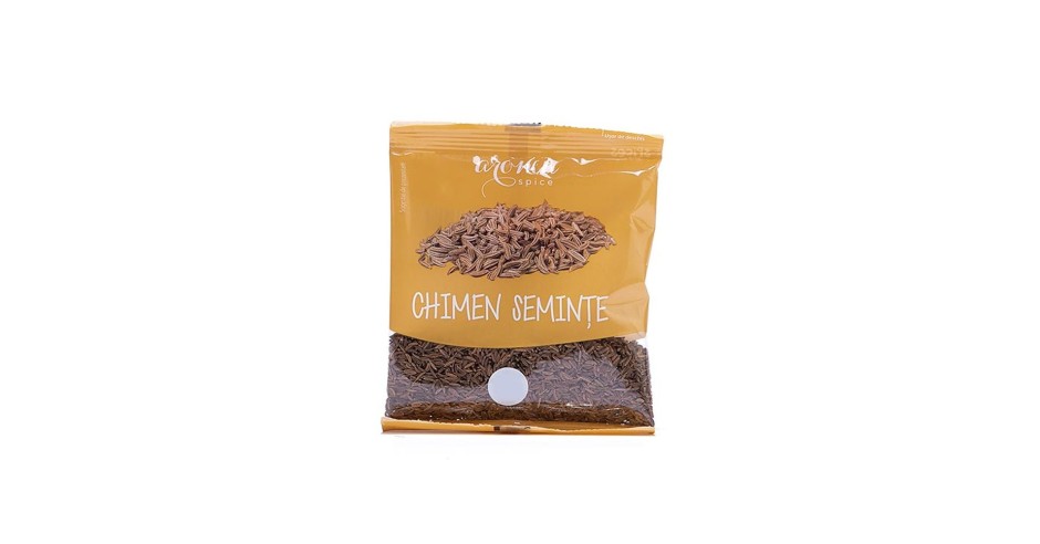Chimen Seminte Aroma Spice, 1 kg, Seminte de Chimen, Chimen la Punga ...
