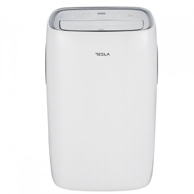 Aparat de aer conditionat mobil Tesla TTKA-12CHW, 12000 BTU, Clasa A ...