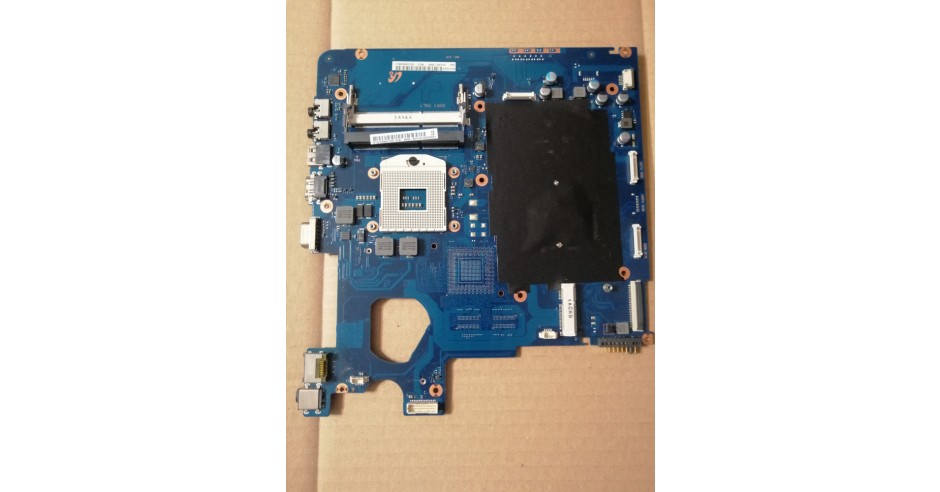 Placa de baza Samsung NP300E5Z 300e Np300E5A ba92-09191b SCALA3-15 ...