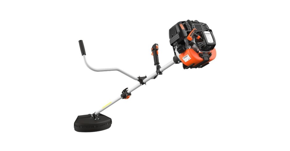 Motocoasa Fuxtec FX-4MS131 Motor in 4 timpi | arhiva Okazii.ro