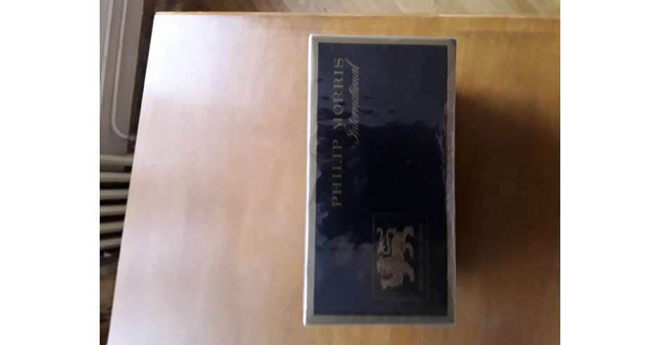 Tigari vechi de colectie Philip Morris | arhiva Okazii.ro