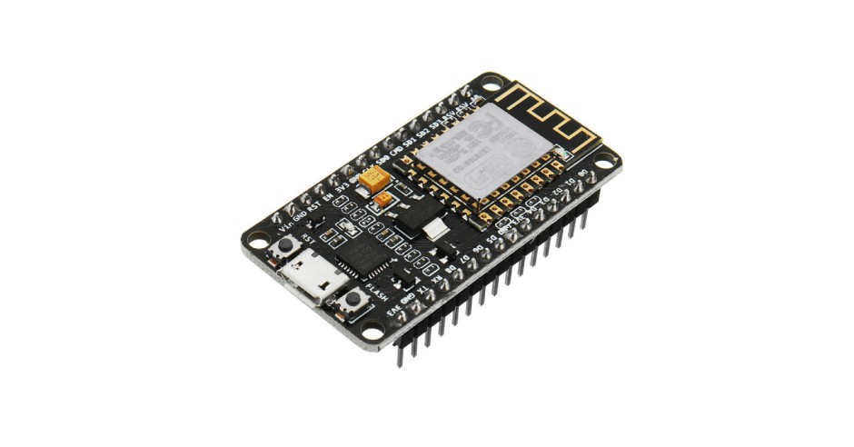 Modul NodeMCU Lua WiFi, V3, ESP8266, ESP-12E, CP2102, Arduino | arhiva ...