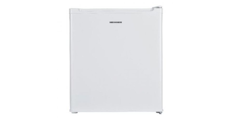 Frigider mini-bar Heinner HMB-47NHA+, 47 l, Clasa A+, H 51.3 cm, Alb ...