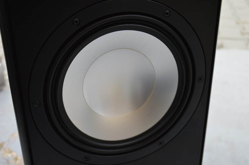 Subwoofer Activ Canton Digital Movie System | arhiva Okazii.ro