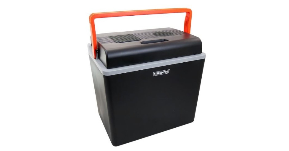 Geanta/lada frigorifica auto, 2 in 1, racire si incalzire 30 L, 230V ...